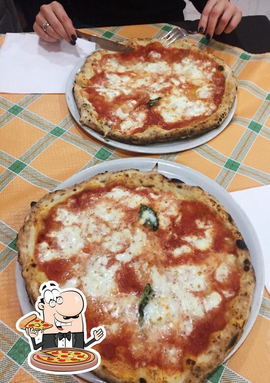 Da Ciro restaurant, Caserta - Restaurant reviews