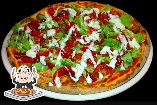 Hallo Pizza restaurant, Chiavenna - Restaurant reviews
