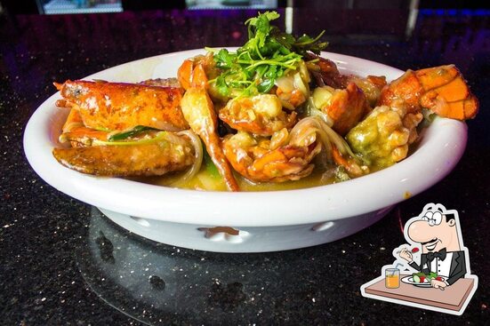 168 Crab & Karaoke in Madison Heights - Restaurant reviews