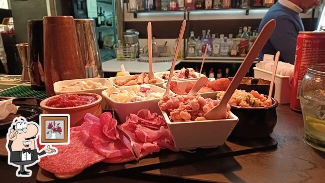 Bar All' ombra della piazza, Cossato - Speisekarte, Preise und Bewertungen