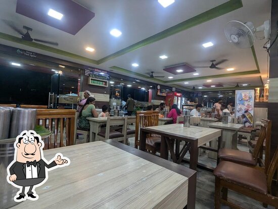 Amma Tea Time, Tindivanam - Restaurant menu, prices and reviews