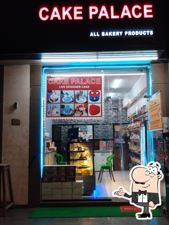 Cake Palace, Surat - Restaurant menu, prices and reviews