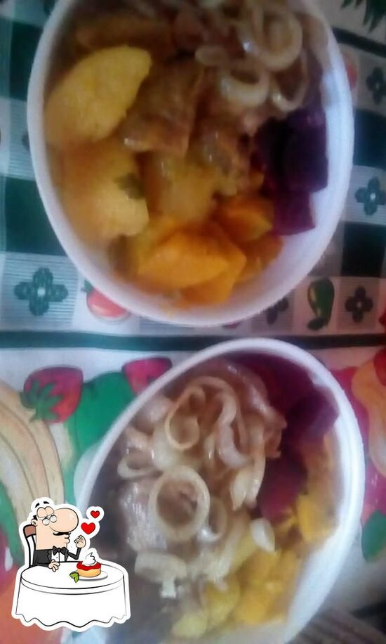 Comida Caseira"" Sabor Mineiro,marmitax E Marmitex. restaurante, Uberlândia