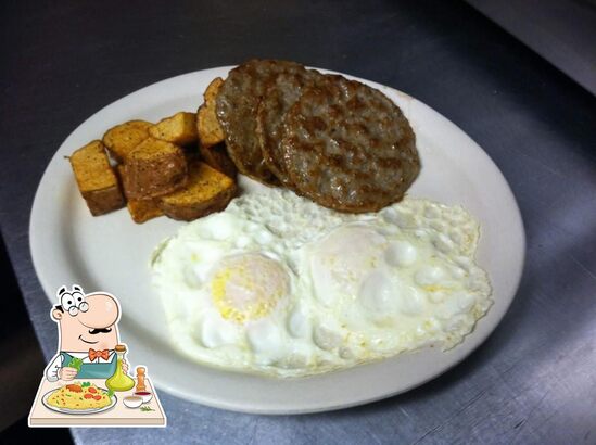 East Main Street Cafe, Webster - Restaurant menu, prices and reviews