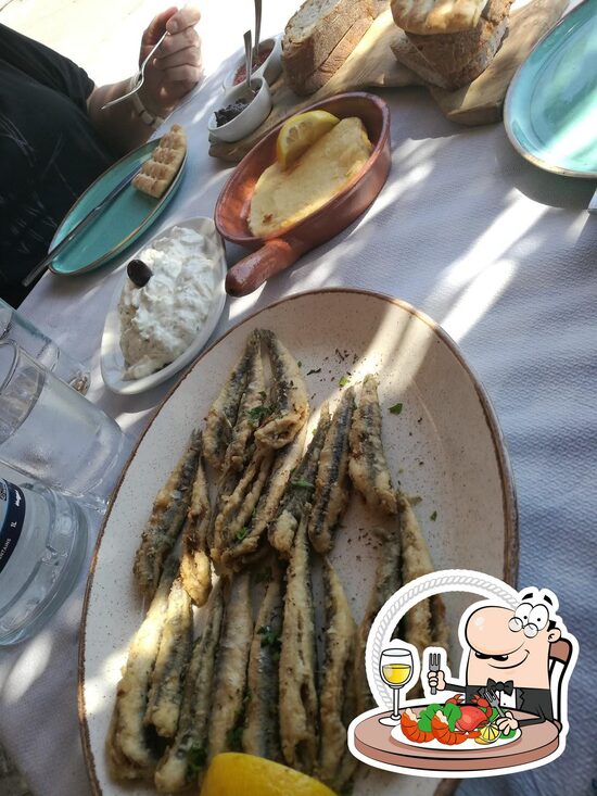 Finiki Mama Cuisine, Finiki - Restaurant reviews
