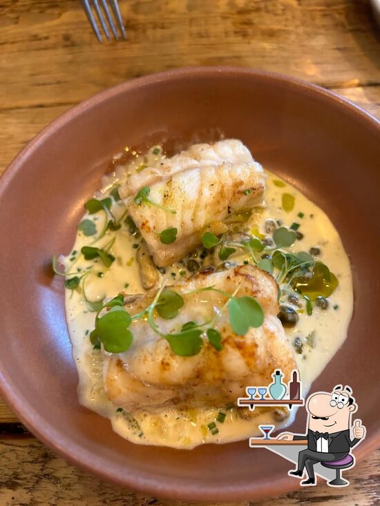 Forde, Leeds - Restaurant menu, prices and reviews