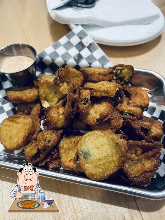 Gateway 1890 Taphouse & Grill in Blaine - Restaurant menu and reviews