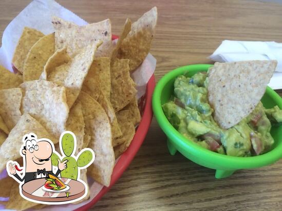 Indy Tacos in Indianapolis - Restaurant menu and reviews