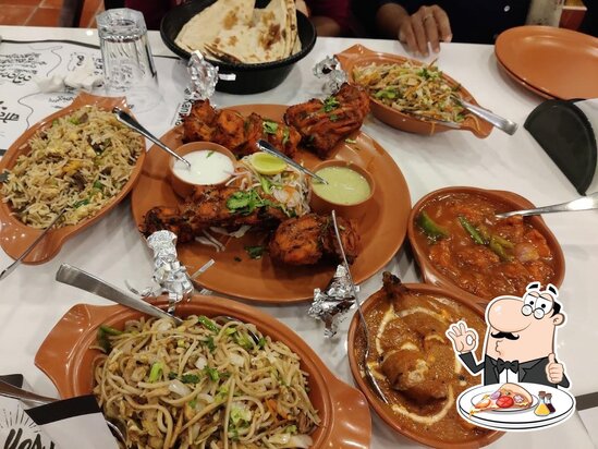 Kanthari Restaurants & Banquets, Changanassery - Chinese restaurant ...
