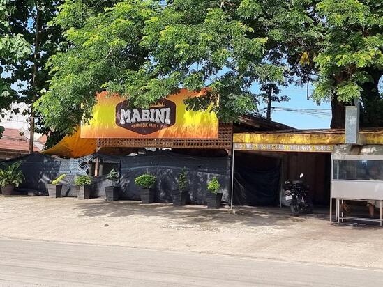 Mabini Barbecue House, Davao City, 3GFW+3XG - Restaurant reviews