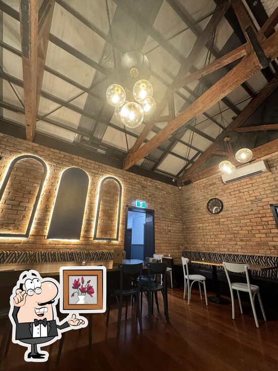 Paddock to Plate Waikato, Hamilton - Restaurant menu, prices and reviews