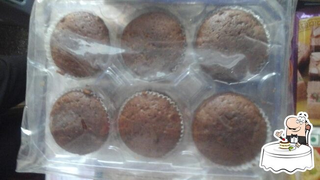 Raj Biscuit Bakery, Surat - Restaurant reviews