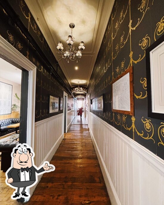 Rococo Coffee House, Liverpool - Restaurant menu, prices and reviews