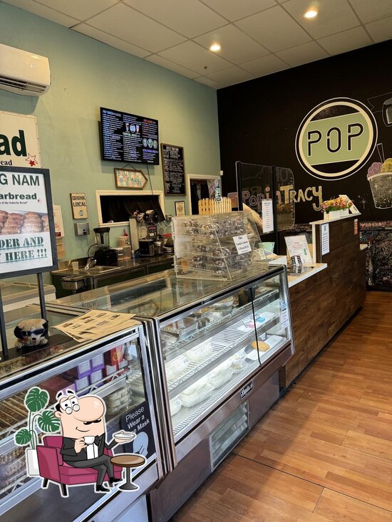 Starbread Bakery, Tracy - Restaurant menu, prices and reviews