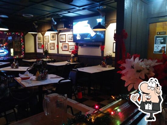The Oriole Cafe, Berea - Restaurant menu, prices and reviews