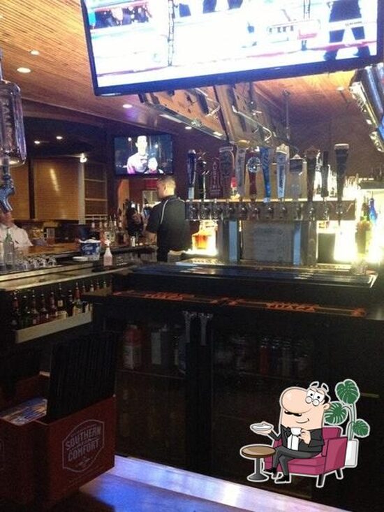 Third Base, Austin - Restaurant menu, prices and reviews