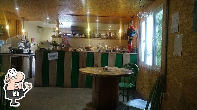 Jungle Tea Room in Storrington - Restaurant reviews