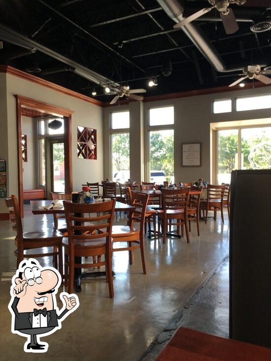 Morning Edition, Flower Mound - Restaurant menu, prices and reviews