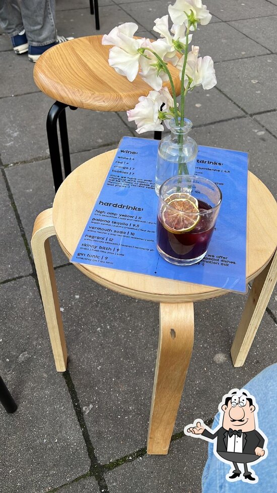 Nova Bar, Stuttgart - Speisekarte, Preise und Bewertungen
