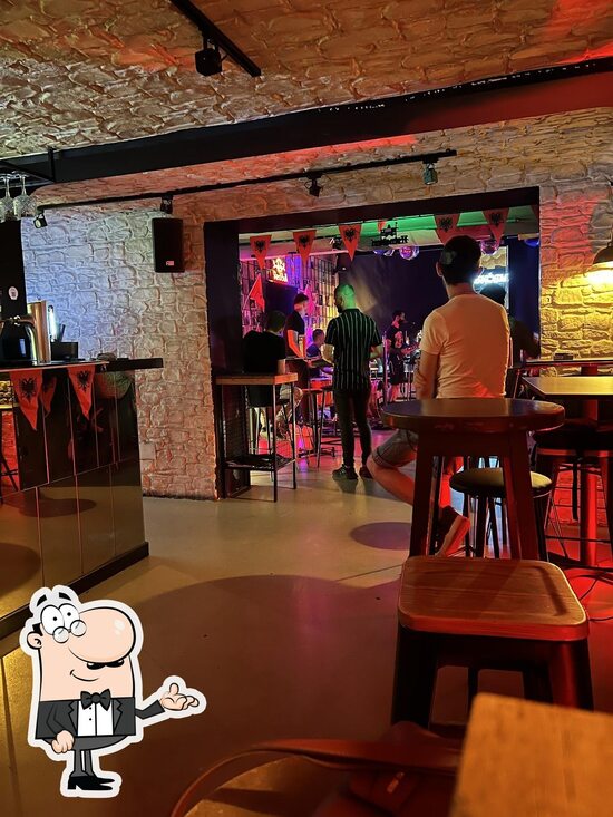 Juliette Cocktail Bar, Tirana - Restaurant menu, prices and reviews