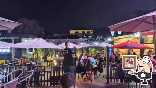 Kanto Prime pub & bar, Passos - Restaurant menu and reviews