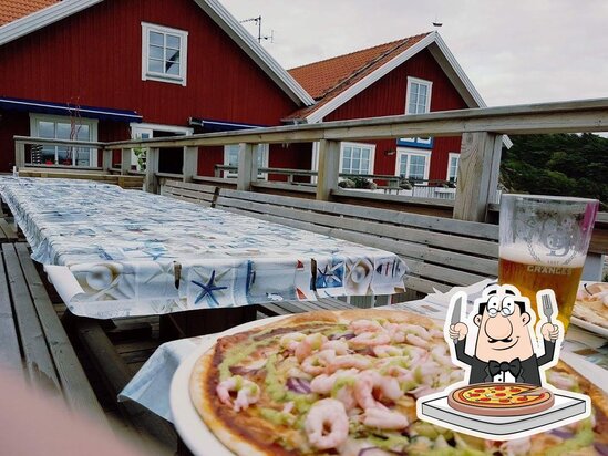 Lexö På Resö, Resö - Restaurant menu, prices and reviews
