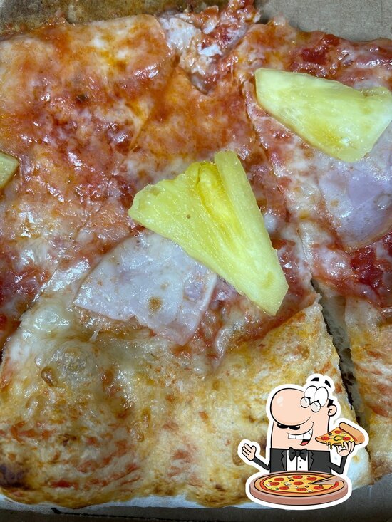 Smokin' Oak Wood-Fired Pizza and Taproom in Omaha - Restaurant menu and ...