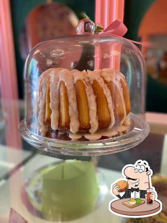 Amy and Cake (Kemang), South Jakarta - Restaurant menu, prices and reviews