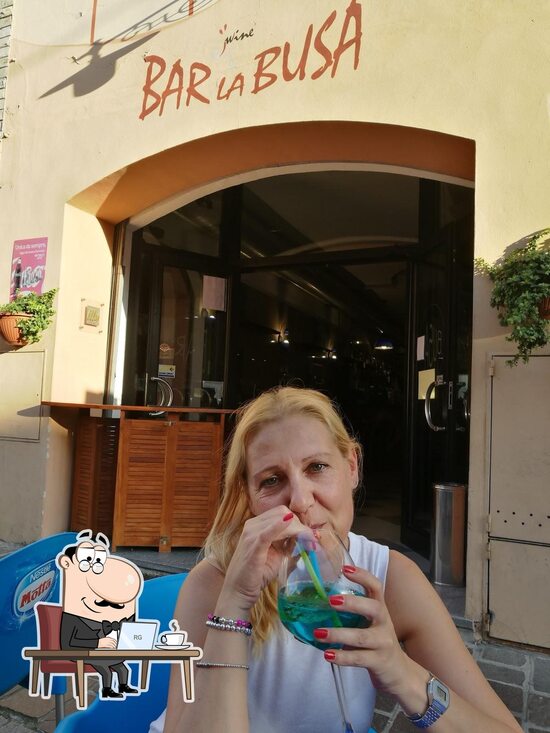Bar Busa, Soresina - Menu del ristorante, prezzi e recensioni