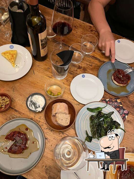 Bar Raval, Berlin - Restaurant menu, prices and reviews
