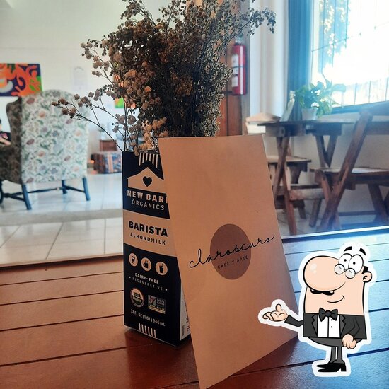 Claroscuro Café y arte, Tijuana - Restaurant reviews