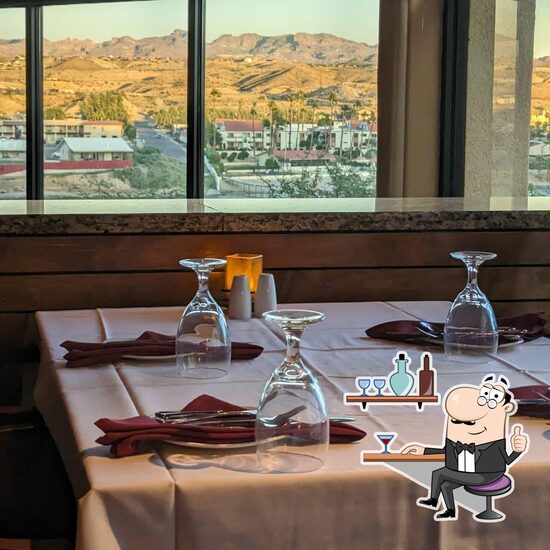 Harrah's Buffet, Laughlin - Restaurant menu, prices and reviews