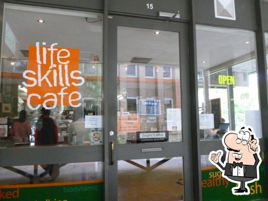 Lifeskills Cafe in Bundoora