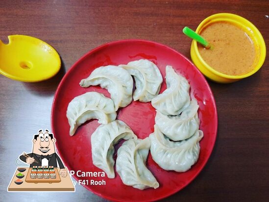 ONLY MOMO THE FAST FOOD CORNER, Siliguri - Restaurant menu, prices and ...