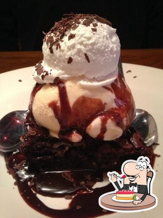 Outback Steakhouse in Oxnard - Restaurant menu and reviews
