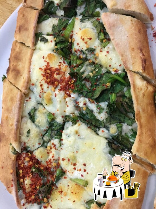Pinar Kebap Restaurant, Stuttgart - Restaurant reviews