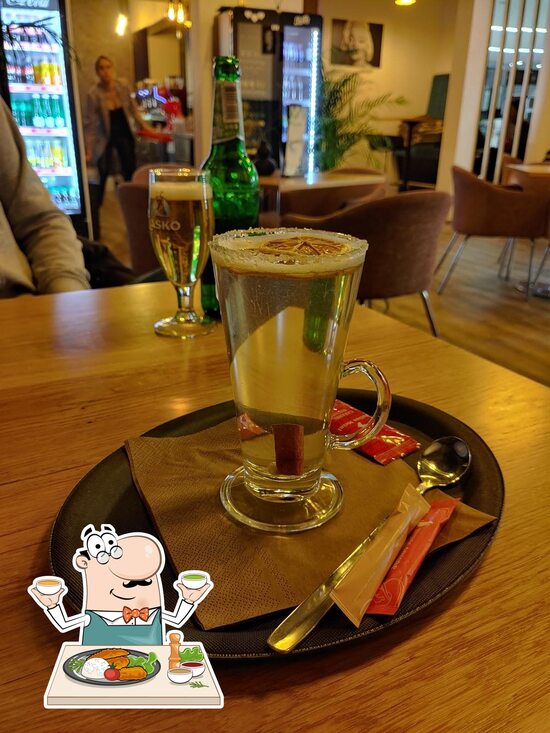 Ritual cafe bar, Murska Sobota - Restaurant menu, prices and reviews