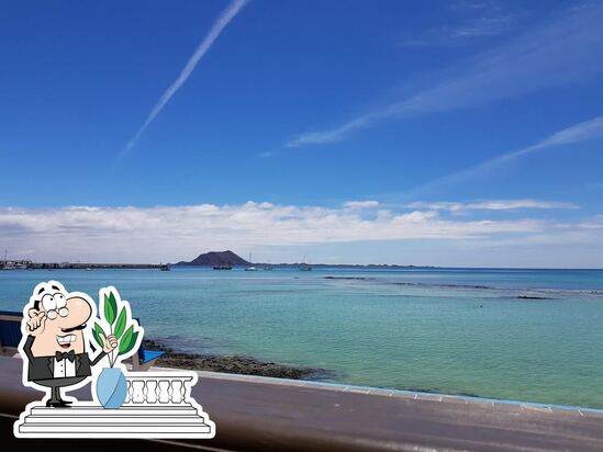 Rock & Bolesca in Corralejo - Restaurant reviews