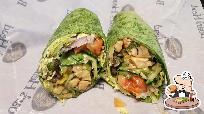 Sara's Deli in Irving - Restaurant menu and reviews