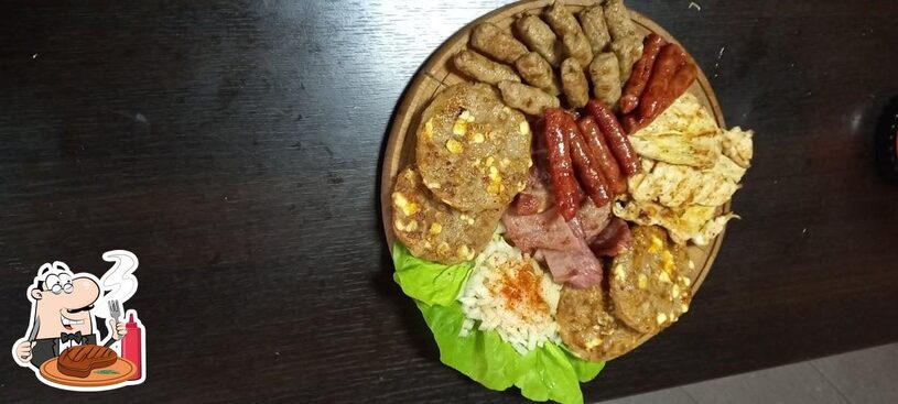Štek roštilj restaurant, Belgrade - Critiques de restaurant