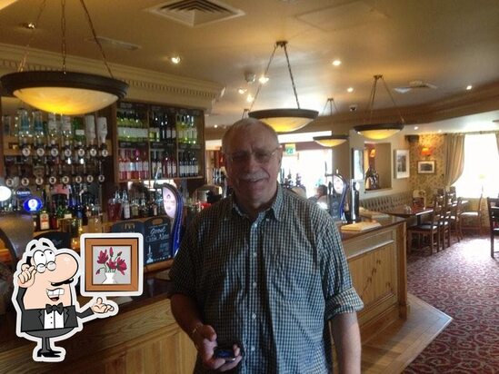 Menu at Copper Pot pub & bar, Liverpool, Coopers Ln