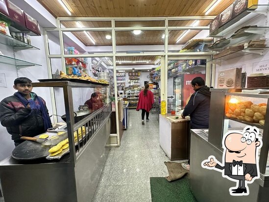 UNIQUE TASTE, Shimla - Restaurant menu, prices and reviews