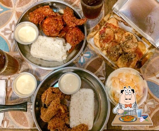 Keepsakes Cafe - Juna Subd., Davao City, Juna Subdivision - Restaurant ...