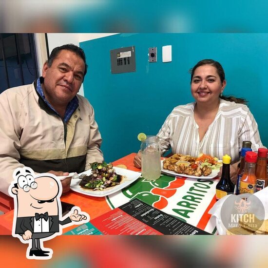 Kitch restaurant, Chihuahua - Restaurant reviews