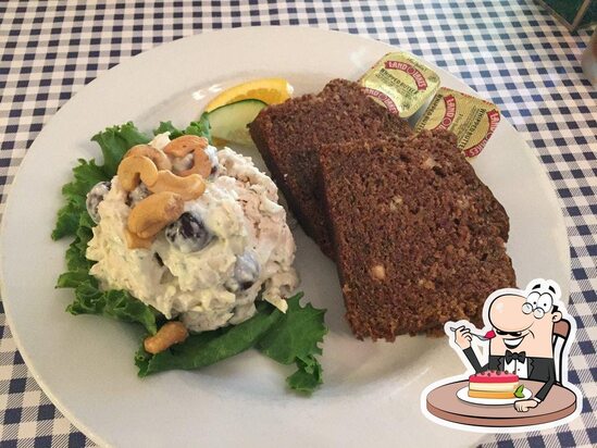 Hickory Street Cafe in Abilene - Restaurant reviews