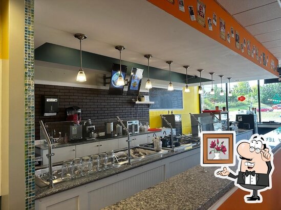 AniMates Hideout, Forest City - Restaurant menu, prices and reviews
