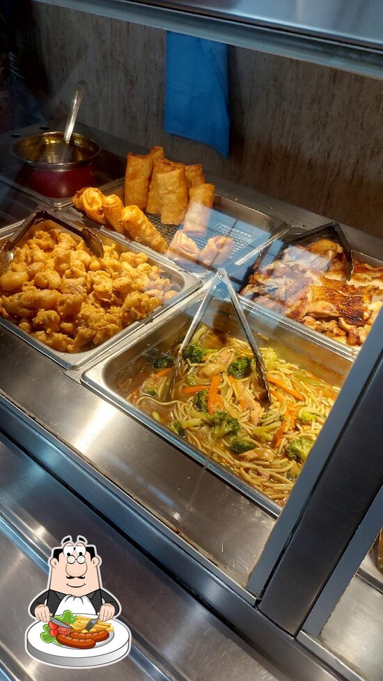 Restaurante COMIDA CHINA FUHUA, Culiacán Rosales - Menú del restaurante ...