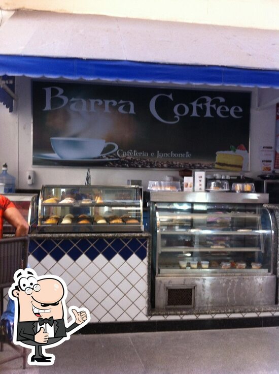 Barra Coffee, Salvador - Menu do restaurante, preços e opiniões