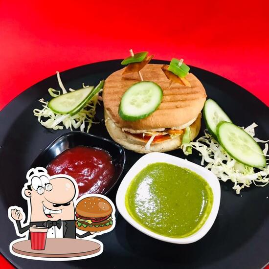Apunka Addaa, Ahmedabad - Restaurant menu, prices and reviews
