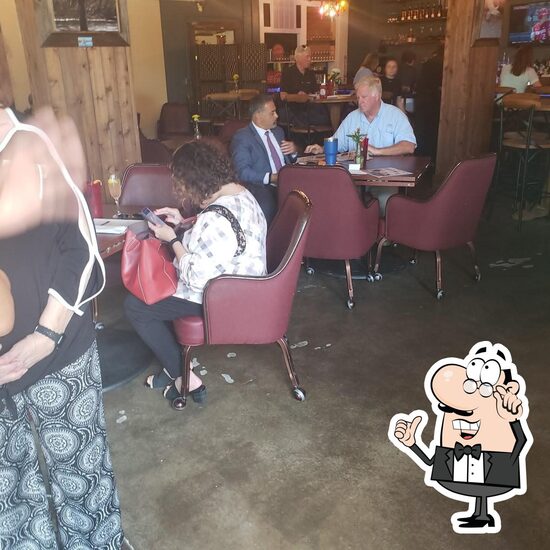 Bistro 55°, Slidell - Restaurant menu, prices and reviews